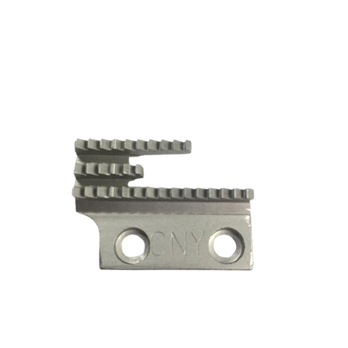 Jual Gigi Mesin Jahit B Feed Dog 12481-15T CNY Baja Highspeed Industri ...