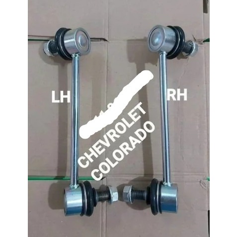 Jual LINK LING STABIL STABILIZER CHEVROLET COLORADO MADE IN THAILAND ...