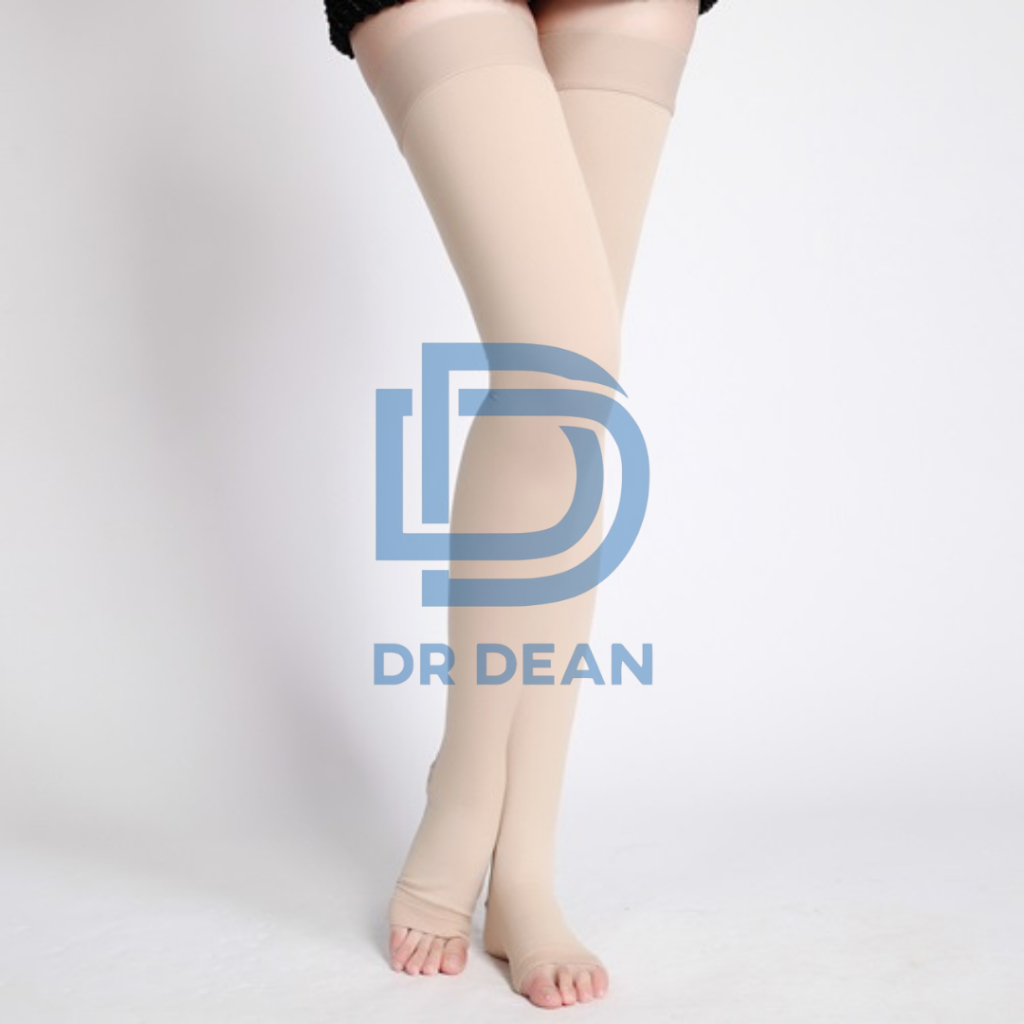 Jual LAKU Stocking varises stoking varices sepaha medical compression ...