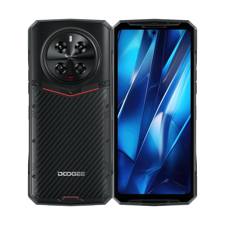 Jual DOOGEE DK10 5G, 12GB+512GB | Shopee Indonesia