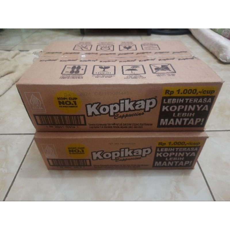 Jual kopikap,power F,kopi nongkrong, Teh Semesta. | Shopee Indonesia