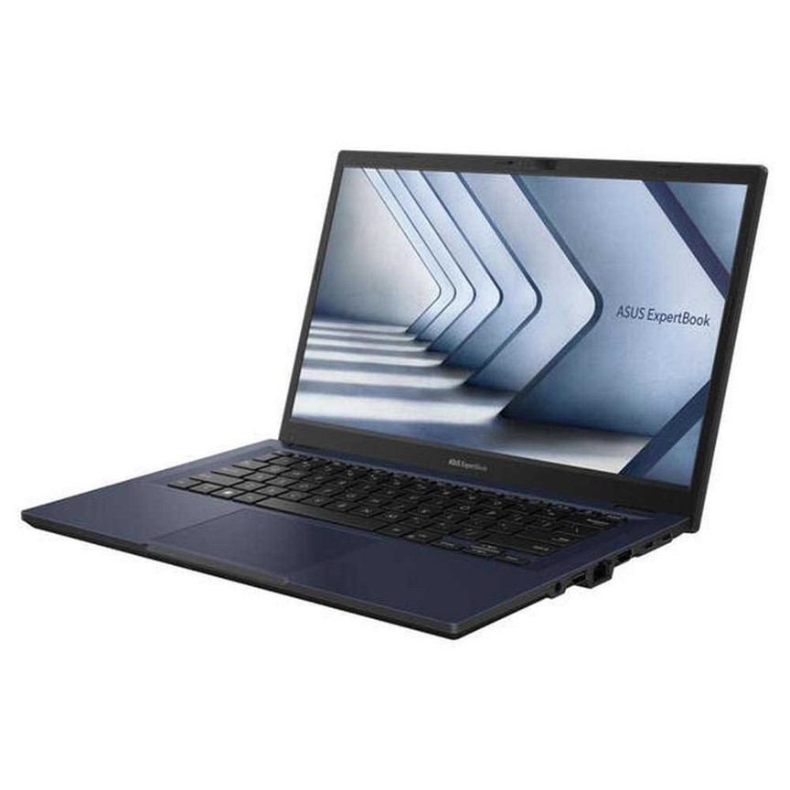Jual LAPTOP ASUS EXPERTBOOK B1 B1402CBA I5 1235 8GB 512GB DOS 14.0 FHD ...