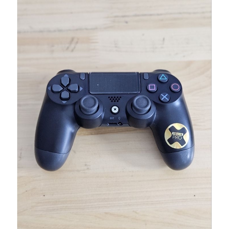 Jual Stick PS4 Premium Pro | Shopee Indonesia