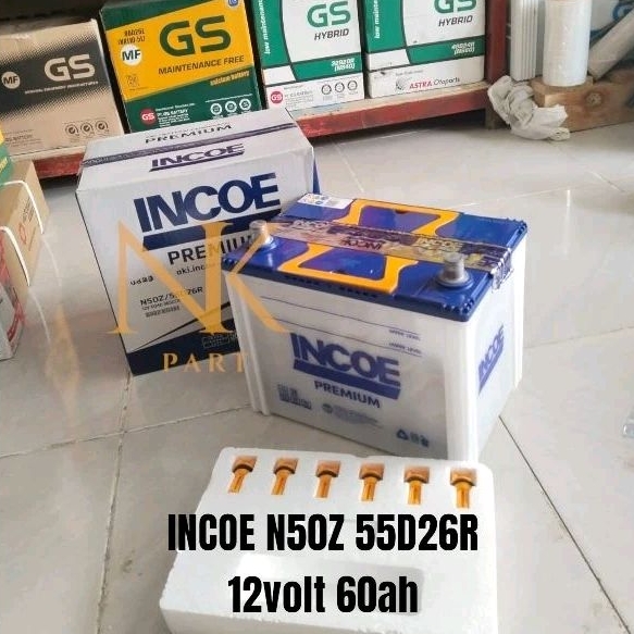 Jual Aki Mobil Isuzu ELF NKR Truk, Subaru Exiga, Hyundai Elantra Incoe ...