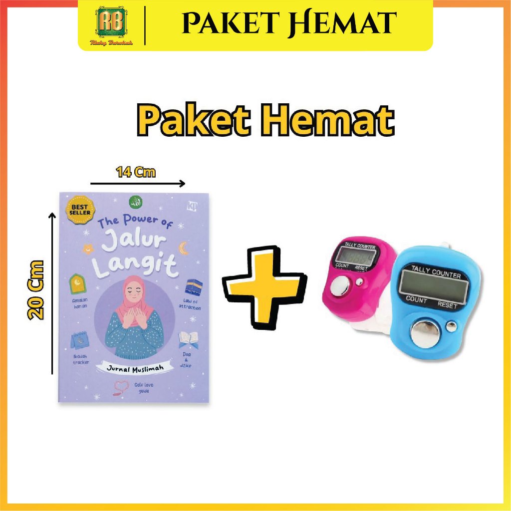 Jual Buku The Power Of Jalur Langit Junal Muslimah Wanita Cantic Kawan ...