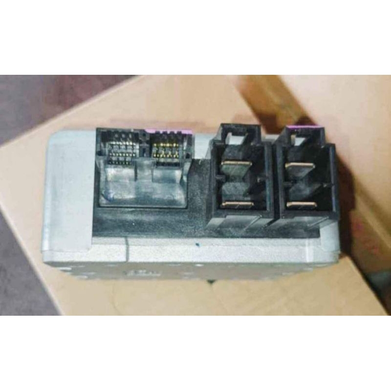Jual modul eps mitsubishi mirage 8633A104 A2 2016 original | Shopee ...