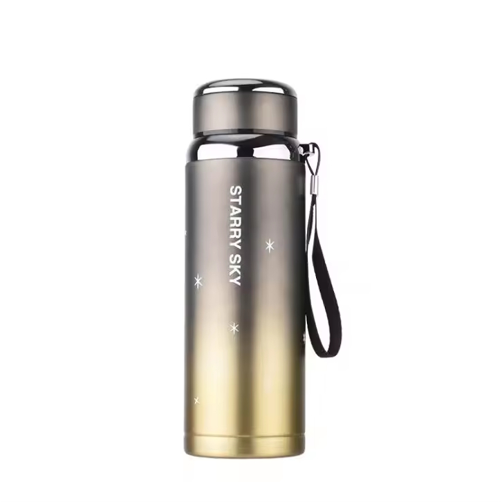 Jual TERMOS PREMIUM STAINLESS STEEL VACUUM CUP TUMBLER 800ML / Thermos ...
