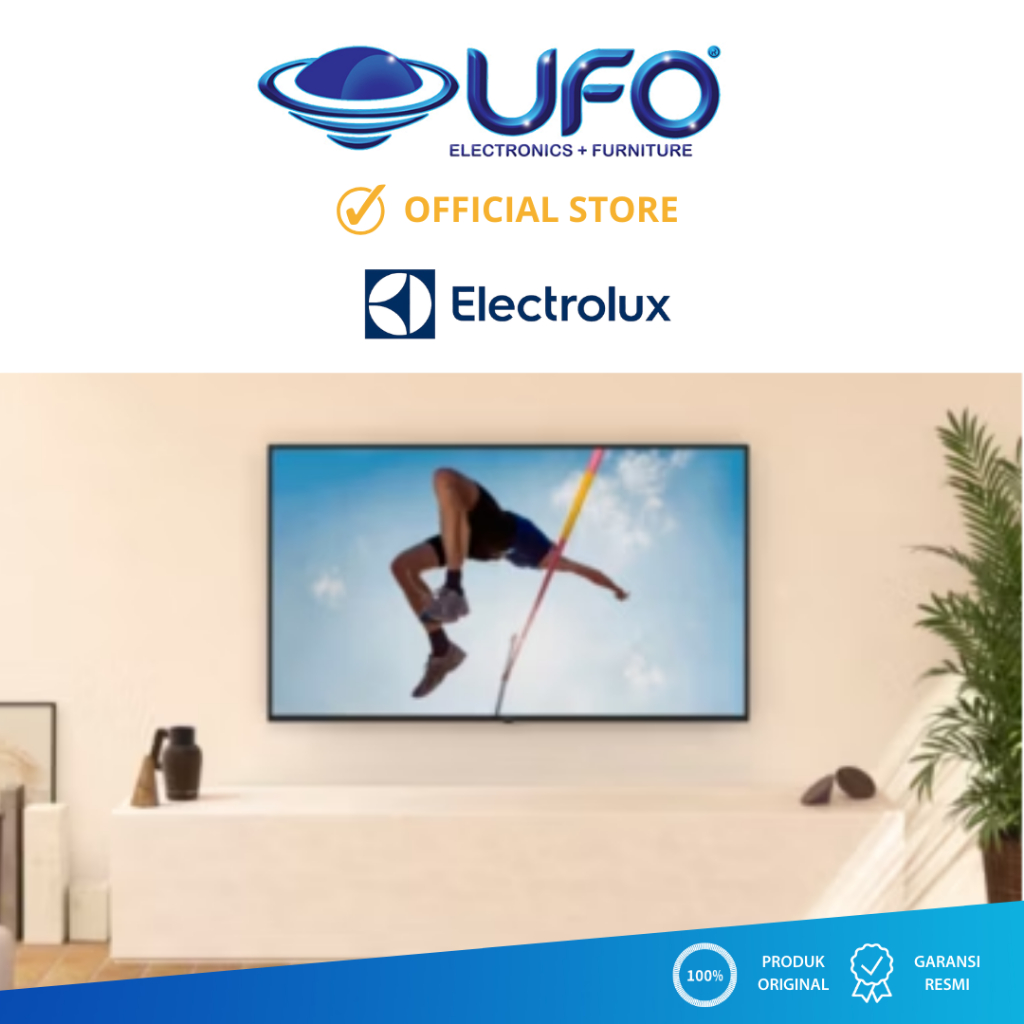 Jual Panasonic TH58JX700G Led Smart Android TV DIGITAL 4K Ultra 58 Inch | Shopee Indonesia