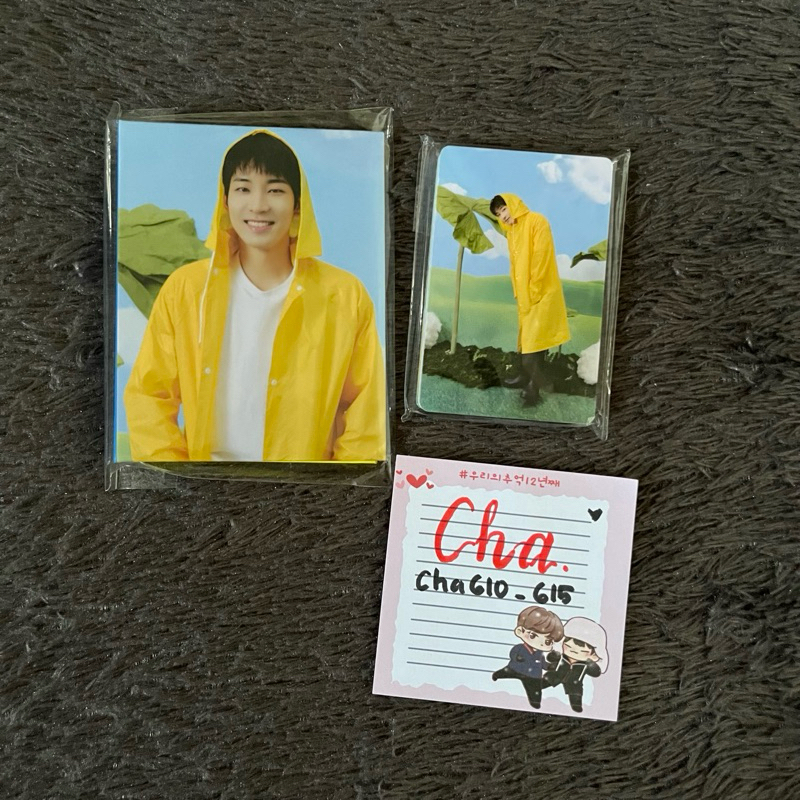 Jual [READY STOCK] SEALED UNSEALED ALBUM STF SPILL THE FEELS CL 17 RIGHT HERE DEAR CARVER CARAT ...