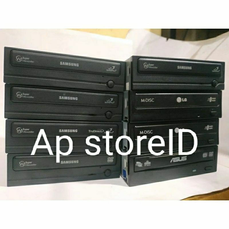 Jual DVD RW PC Sata free kabel sata | Shopee Indonesia