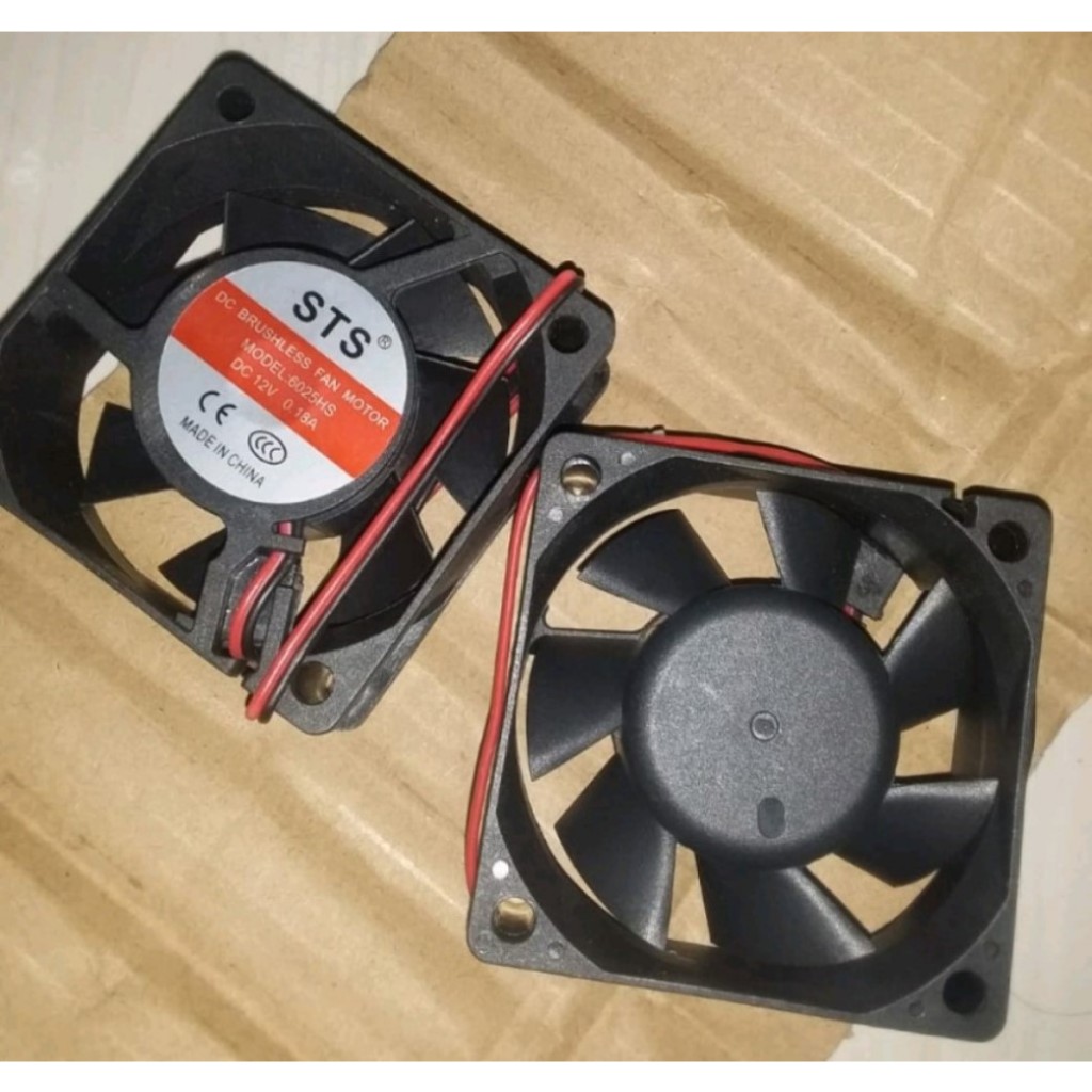 Jual Kipas DC Fan DC 12V 5cm DC 24V 9cm Cooling Fan Brushless STS Exhaust Pendingin Fan Motor ...