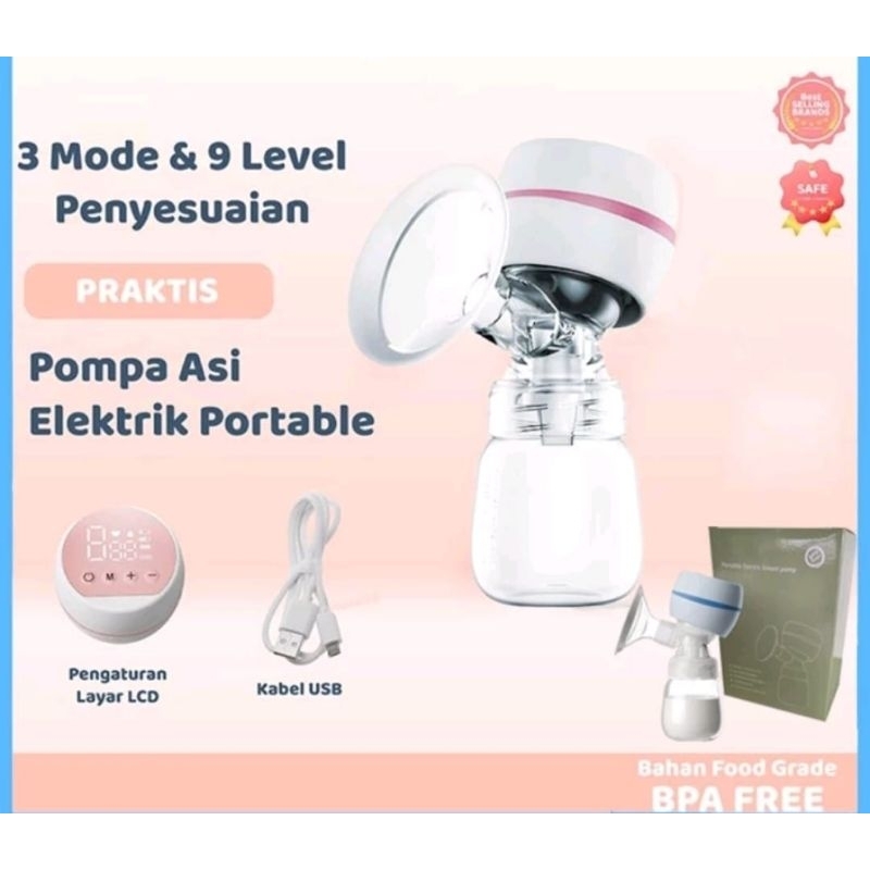 Jual pompa asi electrik | Shopee Indonesia