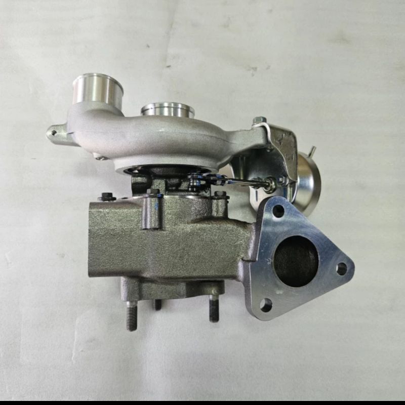 Jual Turbo Charger Mitsubishi L300 Euro 4 2022 Up 1515A420 ( Asli ...