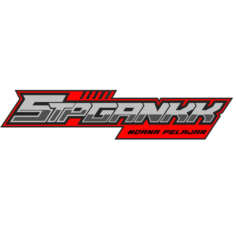 Jual stiker 5tp gankk original | Shopee Indonesia