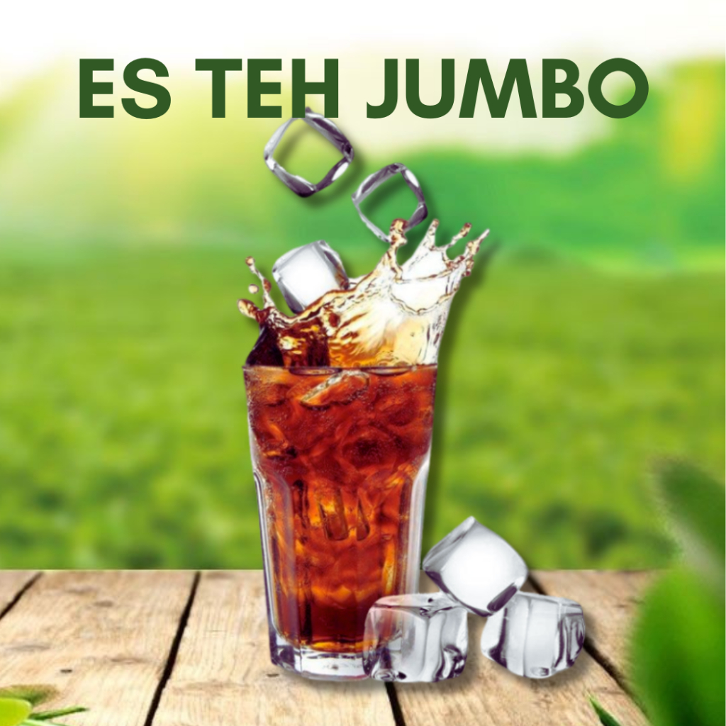 Jual ES TEH BOTOL GULA ASLI 500ml / ES TEH MANIS 100% GULA ASLI MURNI ...