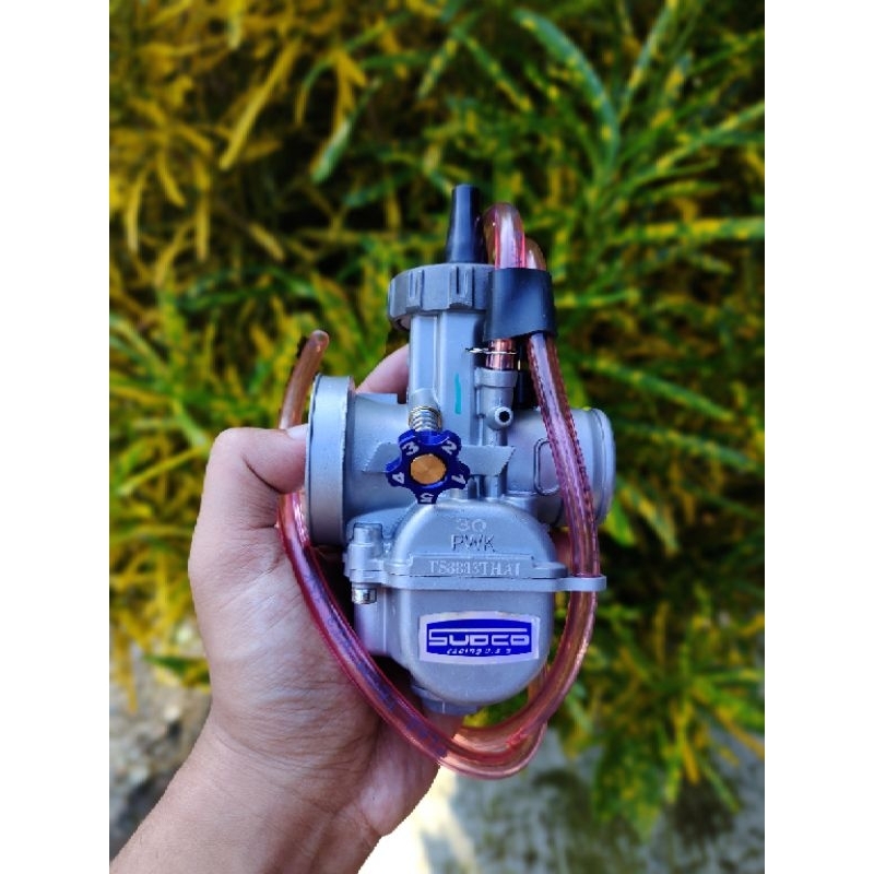 Jual Karburator PWK Tutup Bulat | Shopee Indonesia