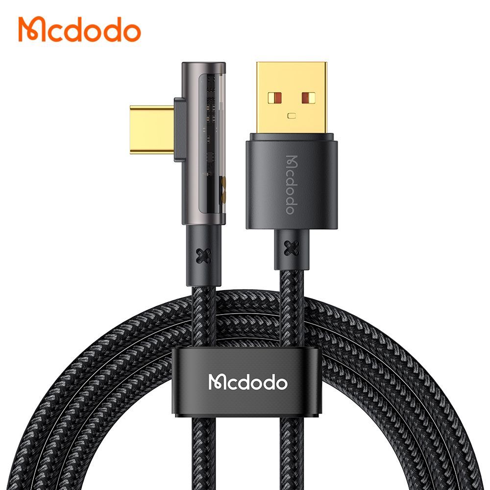 Jual Cable Gaming USB Type C 6A Kabel Data Game Fast Charging USB tipe ...