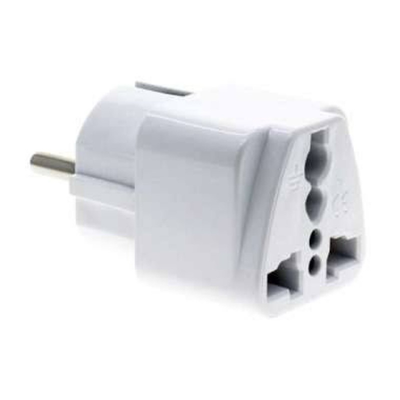 Jual Over Steker Universal Colokan Kaki 3 SNI | Shopee Indonesia