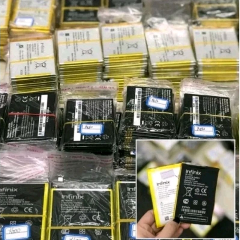 Jual Blackpanda Batre Baterai Oppo A95 A74 4G Blp851 Blp-851 Double ...