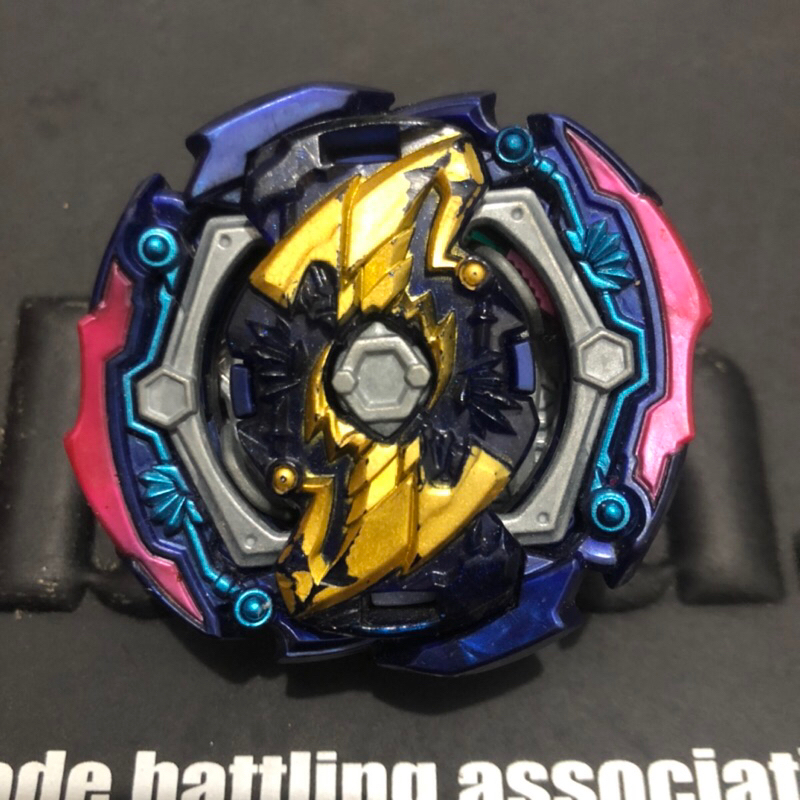Jual Beyblade Burst GT Judgement Joker | Shopee Indonesia
