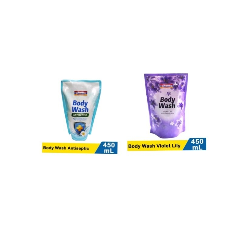 Jual Indomaret Sabun Mandi body wash 450ml | Shopee Indonesia