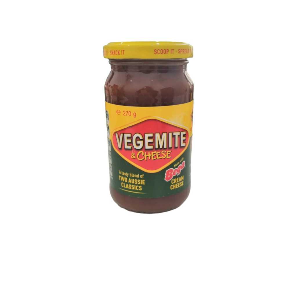 Jual Vegemite & Cheese Cream Cheese Selai Keju | Shopee Indonesia