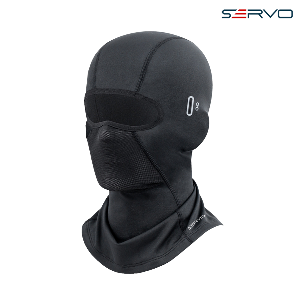 Jual Servo Road - Balaclava Long 02 Masker Buff Panjang Face Mask ...