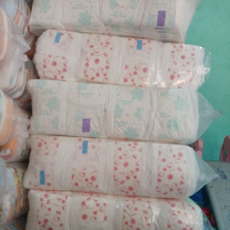 Jual Pembalut 23cm 30cm 35cm 42cm isi 100pcs 50pcs 25pcs | Shopee Indonesia