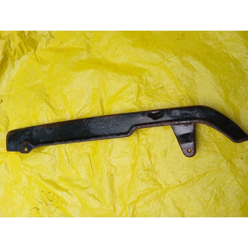 Jual Ketengkas tutup rantai yamaha rxs rx yt115 original | Shopee Indonesia