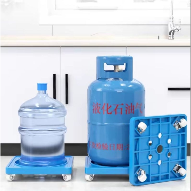 Jual TEMPAT AIR ALAS roda 360 TATAKAN VAS POT VASE RODA BUNGA TANAMAN ...