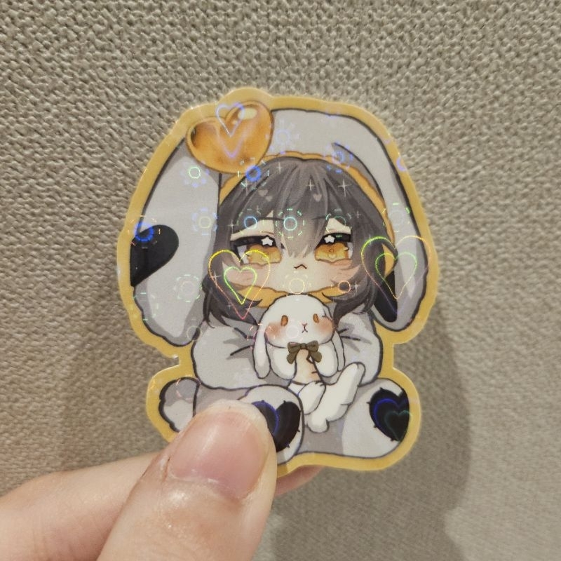 Jual DIECUT STICKER HONKAI. STARRAIL | Shopee Indonesia