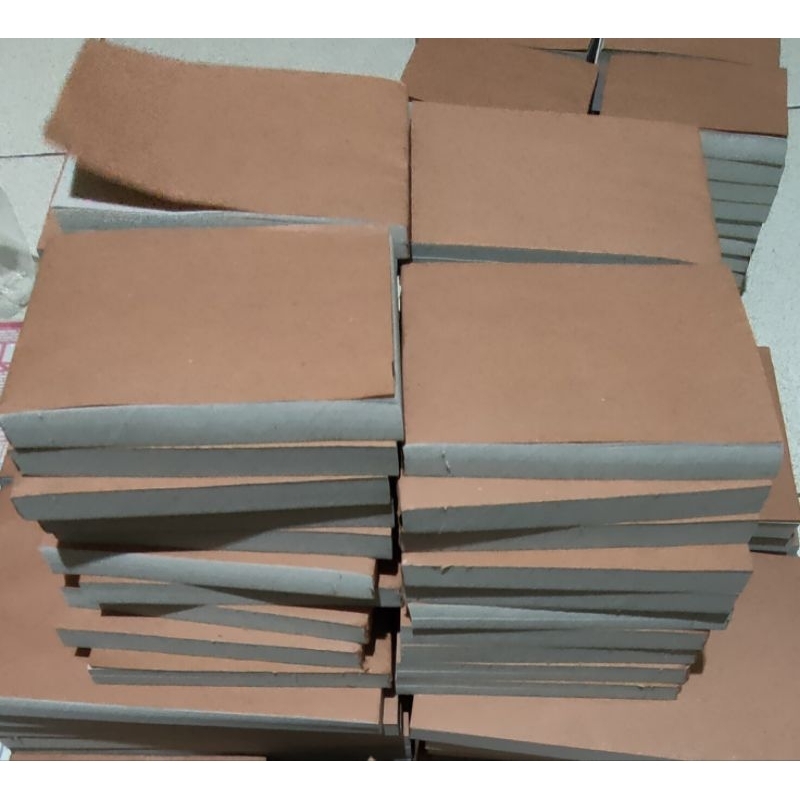Jual NOTA BURAM KOSONGAN/CETAK /MEMO UK 1/8 FOLIO ISI 100 LEMBAR ...