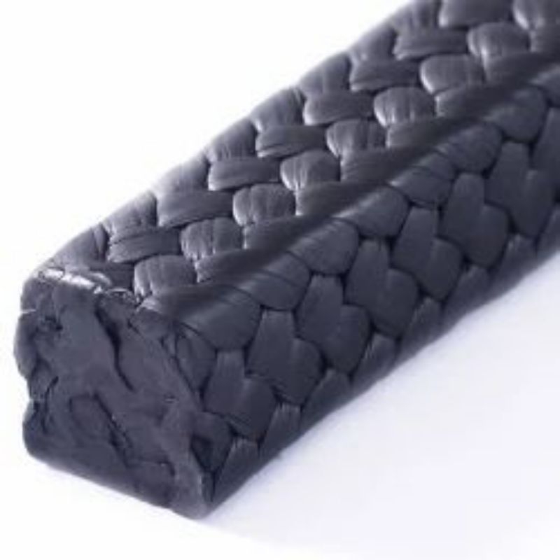 Jual Gland packing 10mm Gland packing GFO 10mm Gland packing Grafite ...