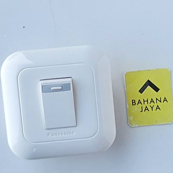 Jual SAKLAR LAMPU INBOW SAKLAR IB SAKLAR SINGLE SAKLAR DOUBLE STOP ...