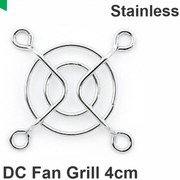 Jual COVER RAM JARING TUTUP FAN GRILL KIPAS PANEL BESI 4CM 12CM ...