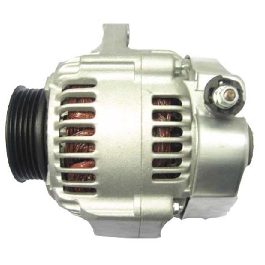 Jual Dinamo Ampere/Alternator/Jalan Honda Maestro Injeksi / Injection ...