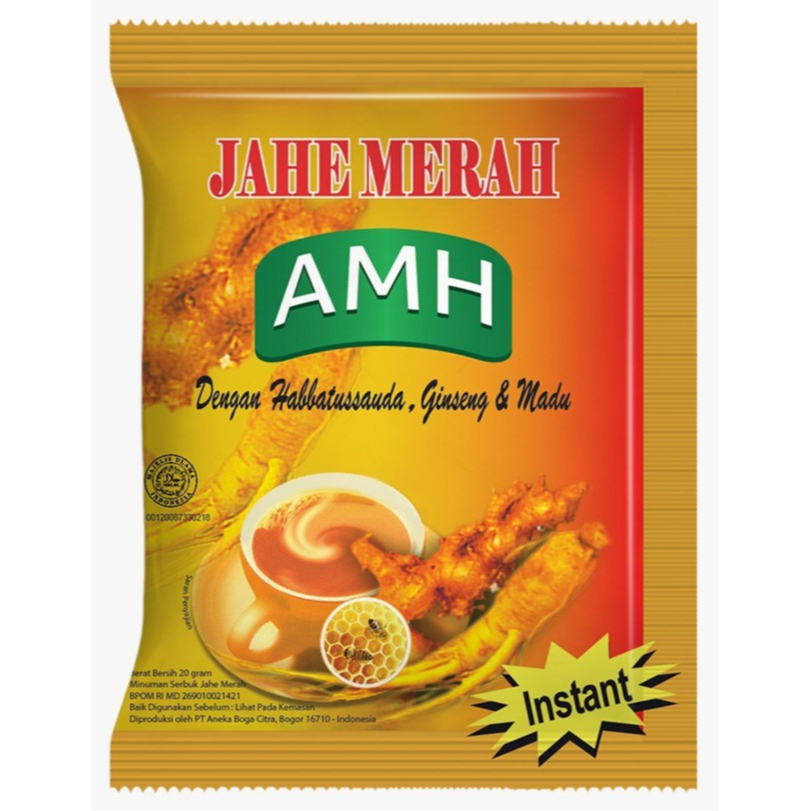 Jual Jahe Merah Amanah / AMH RENCENG ISI 10/Jahe Merah Amanah JMA ... Jual Jahe Merah Amanah / AMH RENCENG ISI 10/Jahe Merah Amanah JMA ...
