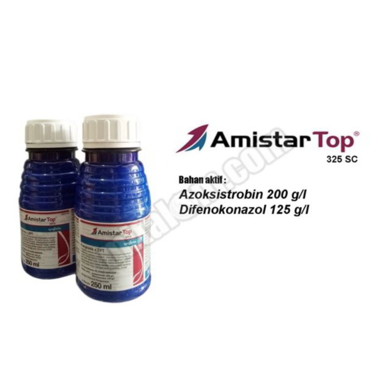 Jual Amistartop 250 ml, Amistartop 50 ml , Amistar Top merupakan ...
