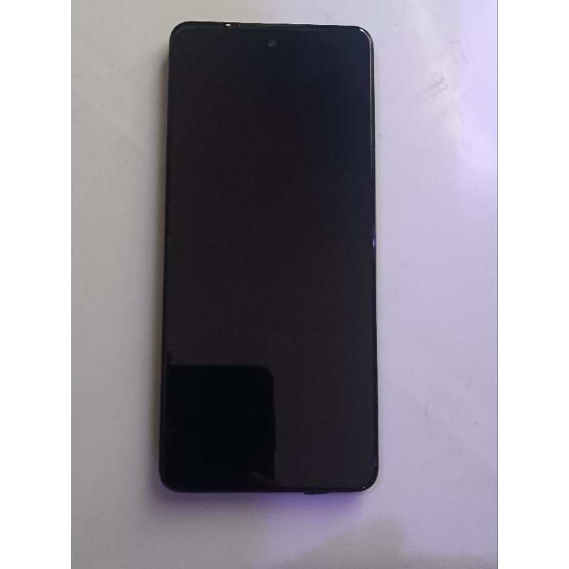 Jual LCD + FRAME INFINIX NOTE 11 PRO X697 ORIGINAL COPOTAN | Shopee ...