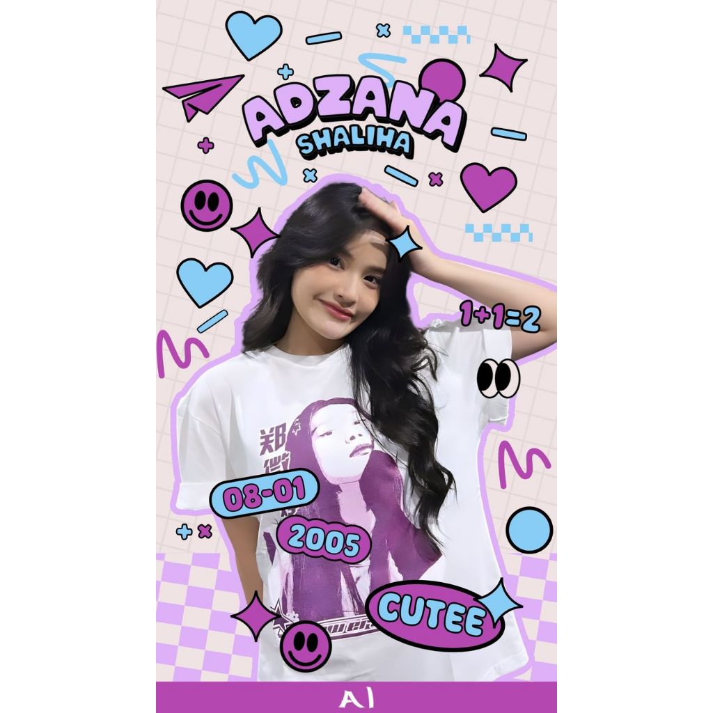 Jual ROLL BANNER EDISI JKT48 UKURAN 30X80 CM MURAH | POSTER GANTUNGAN ...