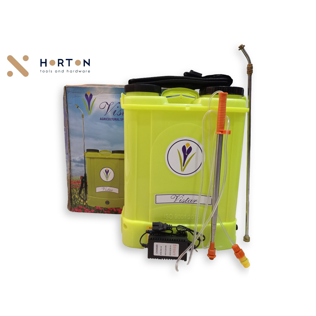 Jual SPRAYER ALAT SEMPROT DISINFEKTAN 18LITER VIOLET - SEPRAYER ...