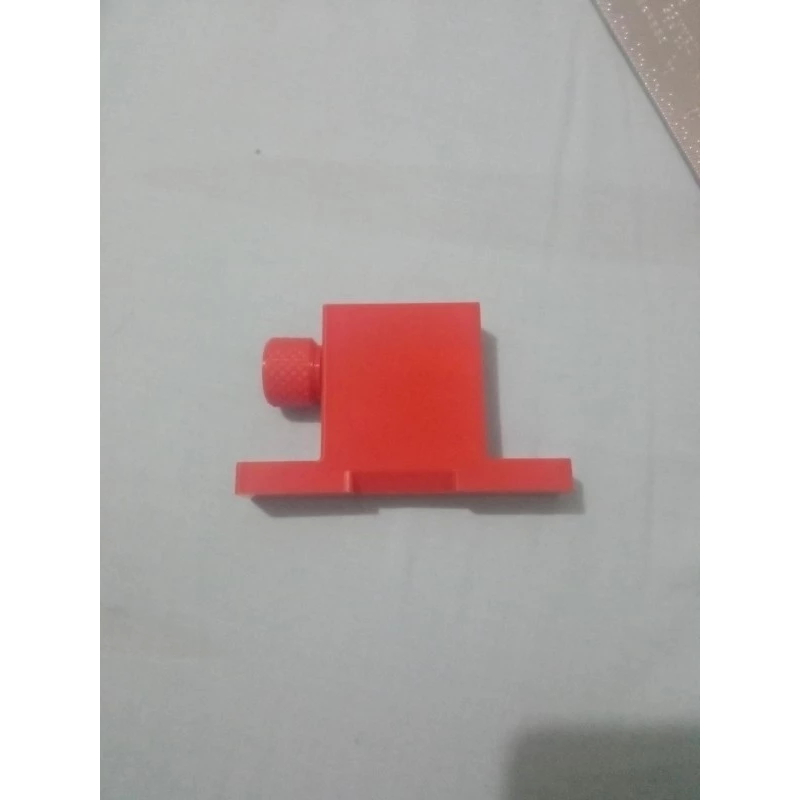 Jual Alat Bantu Penanda Garis Siku Ruler Marking Gauge Stopper 3d print ...
