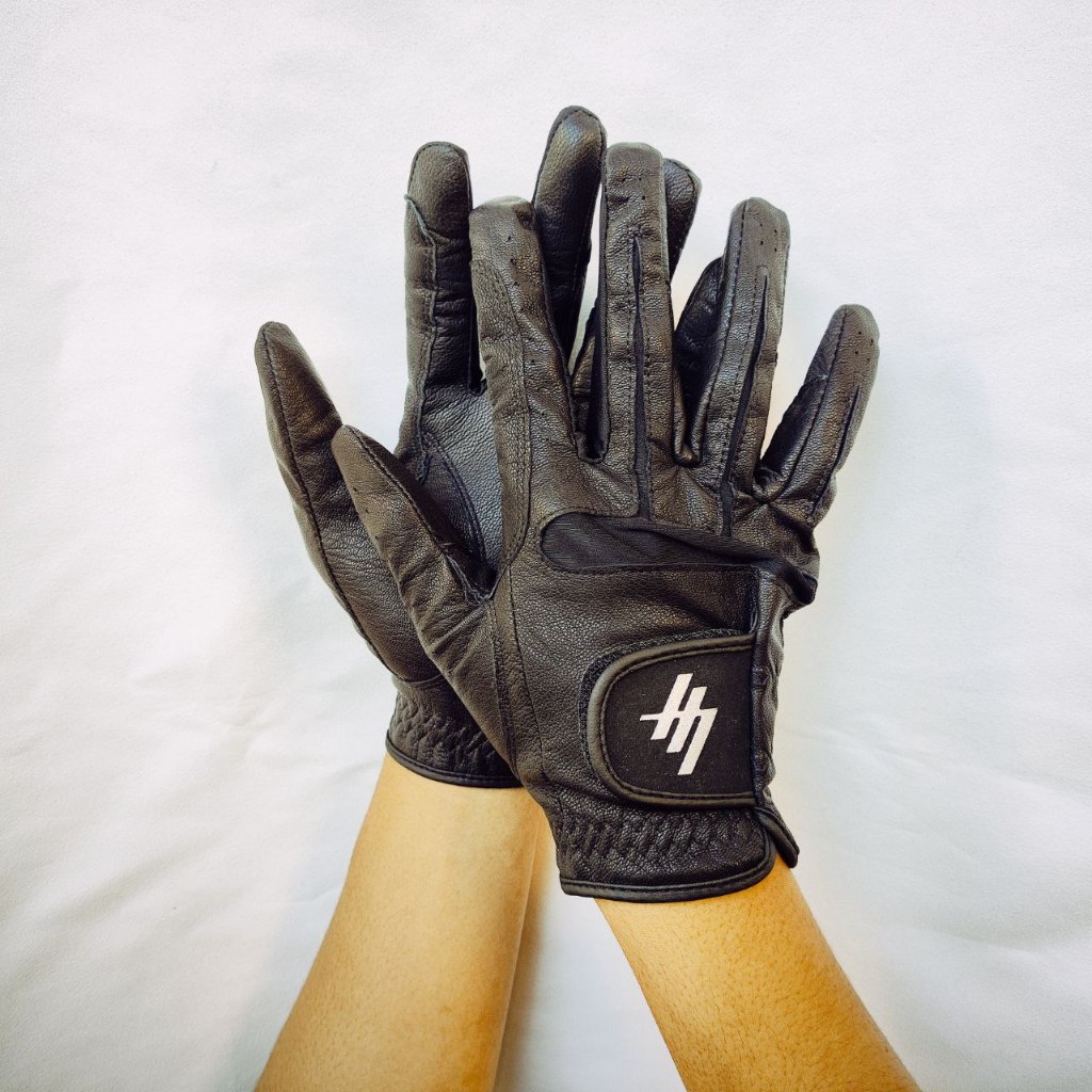 Jual Adya SARUNG TANGAN HORSE RIDING CADDY NOBLE EQUESTRIAN GLOVE ...