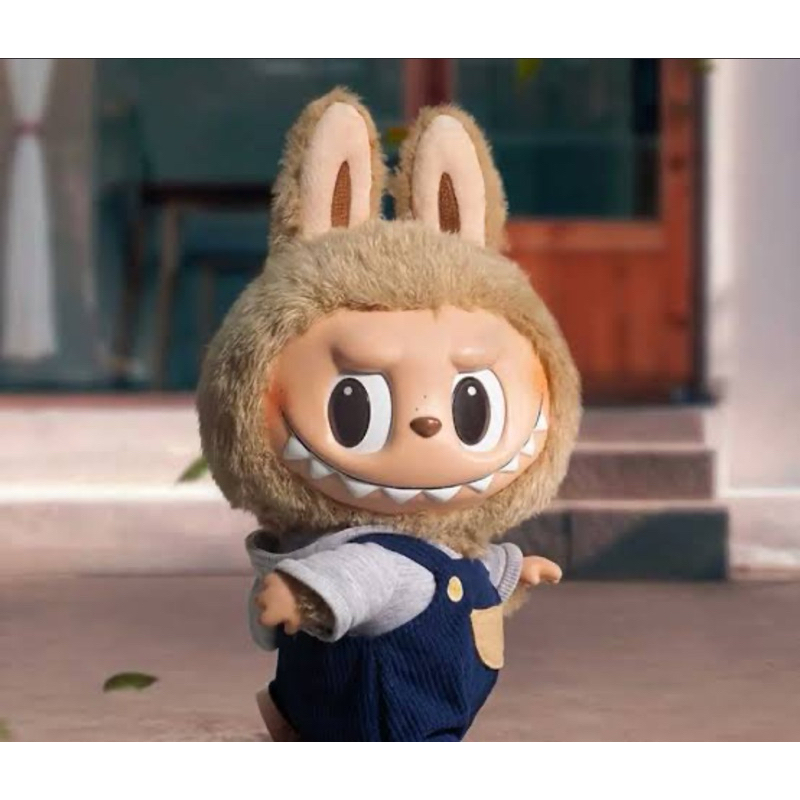 Jual 1 set Labubu | Shopee Indonesia