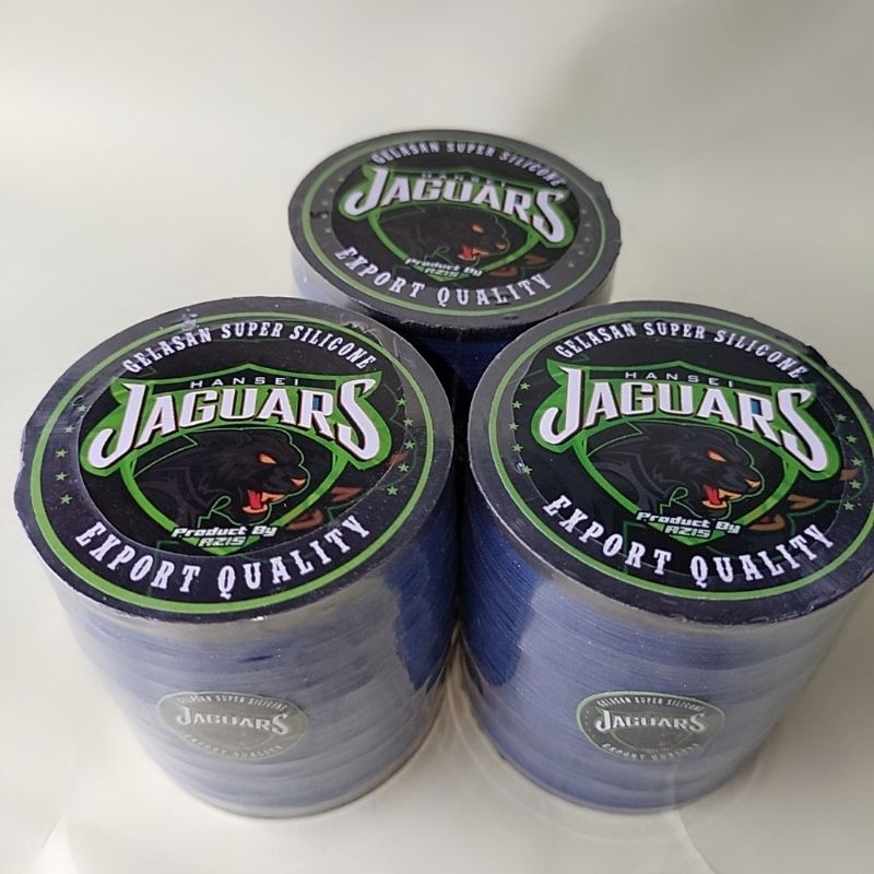 Jual Gelasan Jaguars Bandung MR | Shopee Indonesia