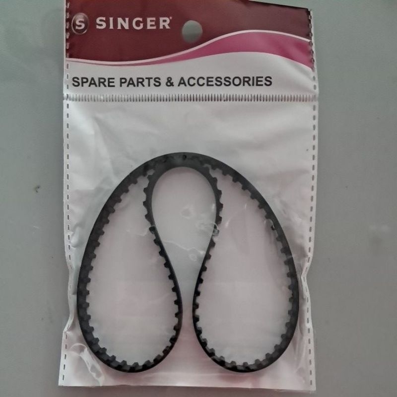 Jual MESIN JAHIT BORDIR SINGER - TIMING BELT UPPER SHAFT | Shopee Indonesia