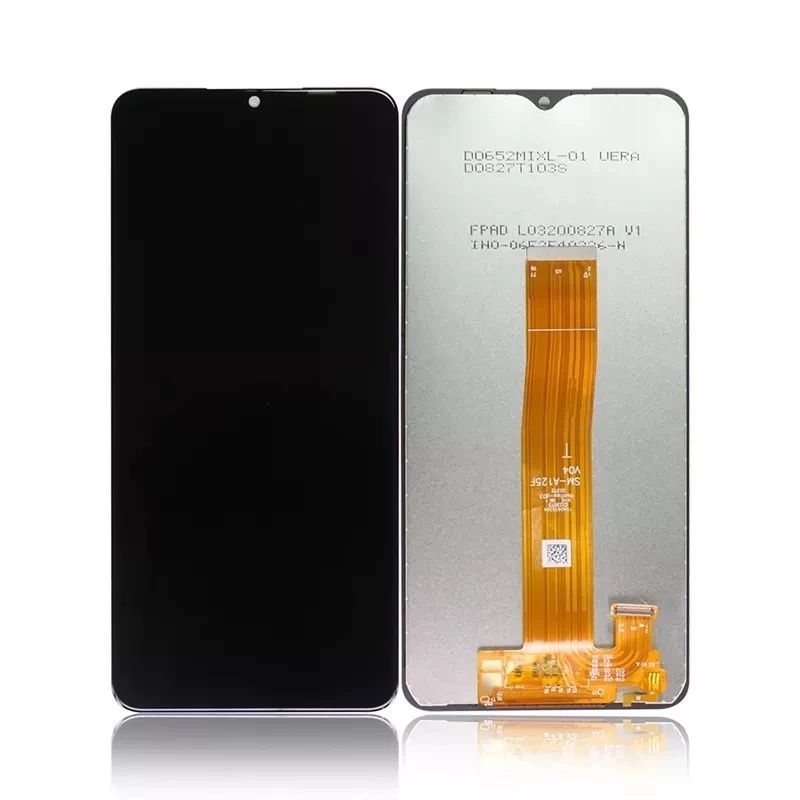 Jual LCD Samsung Galaxy / A50s /FULLSET TOUCHSCREEN/ ORIGINAL FULL SET ...