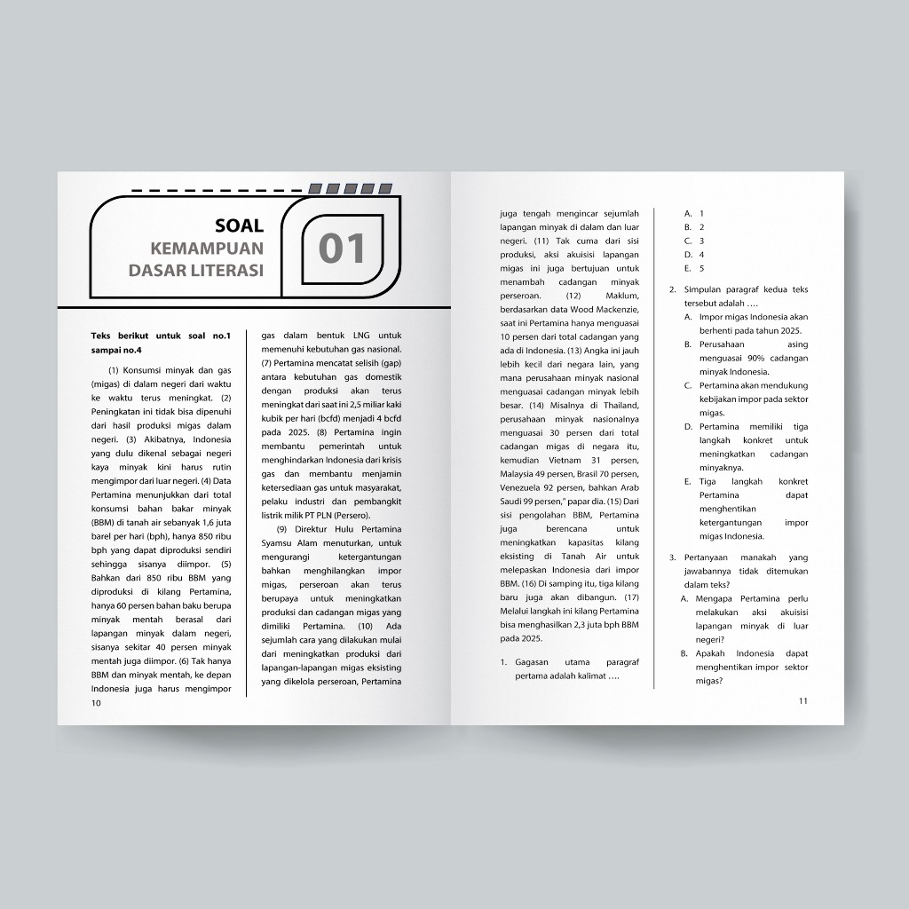 Jual Buku PPG Prajabatan Guru PGSD Guru Kelas 2025 - PPG Guru PAUD 2025 ...