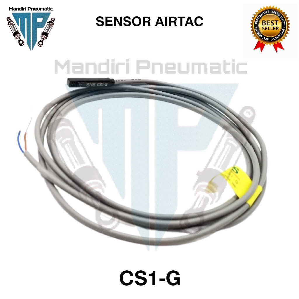 Jual Sensor switch Airtac CS1-G | Shopee Indonesia