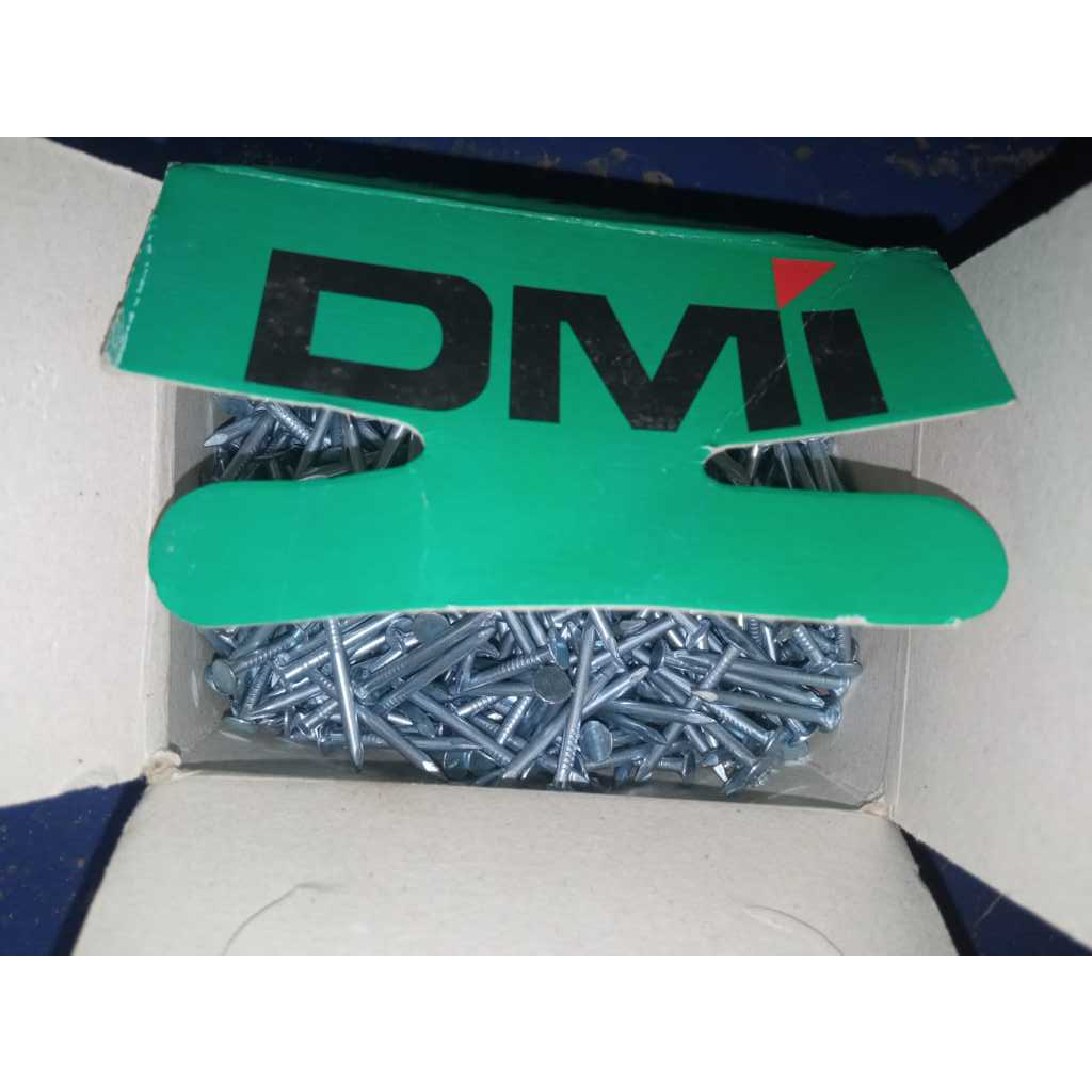 Jual Paku Kalsi Board Plafon Grc 1 Inch 2.5 Cm 1 Kg Kotak Box | Shopee ...